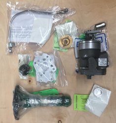 Rotax-Owner.com - NEW SCU - System Control Unit for 912 / 915 iS